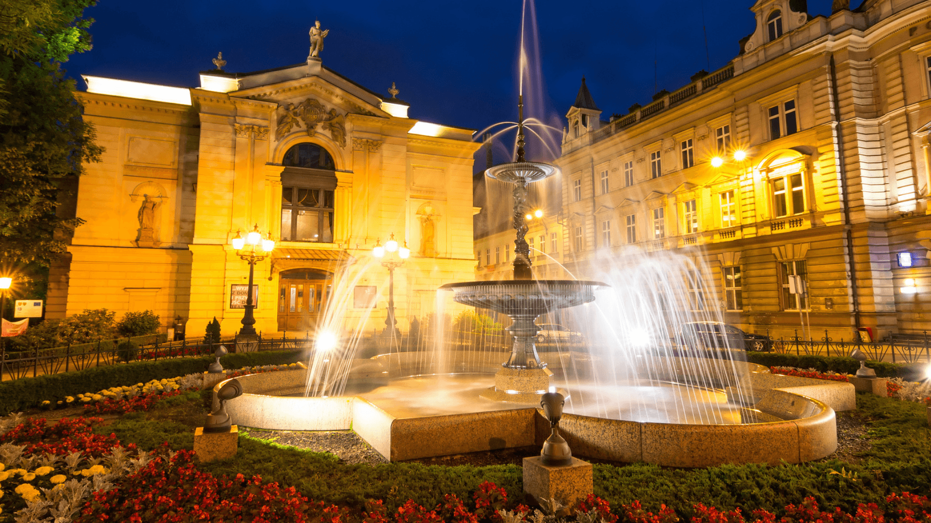 Attractions in Bielsko-Biała ⭐ Qubus Hotel