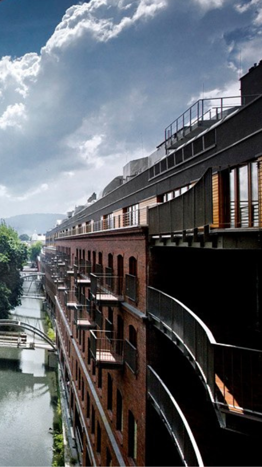 Hotel Bielsko-Biala ⭐ Qubus Hotel