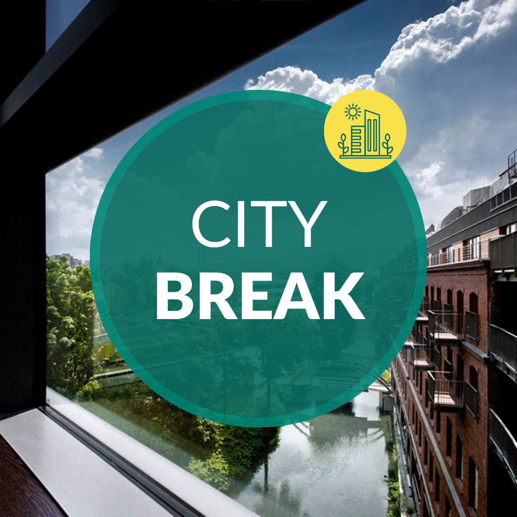 Hotel Bielsko-Biała ⭐ Qubus Hotel